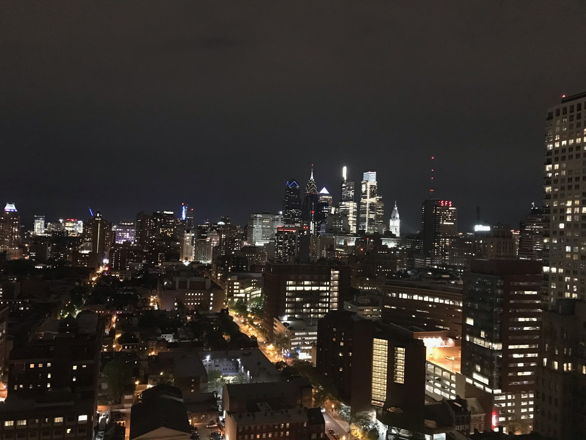 Subscribe to The Philadelphia Hall Monitor