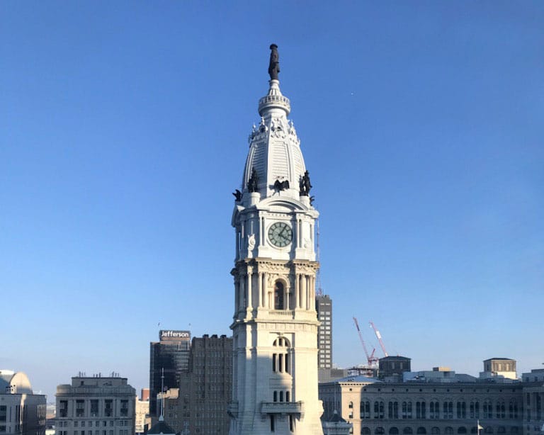 The Hall Monitor Interview Series: Each Mayoral Candidate's Plan for ...