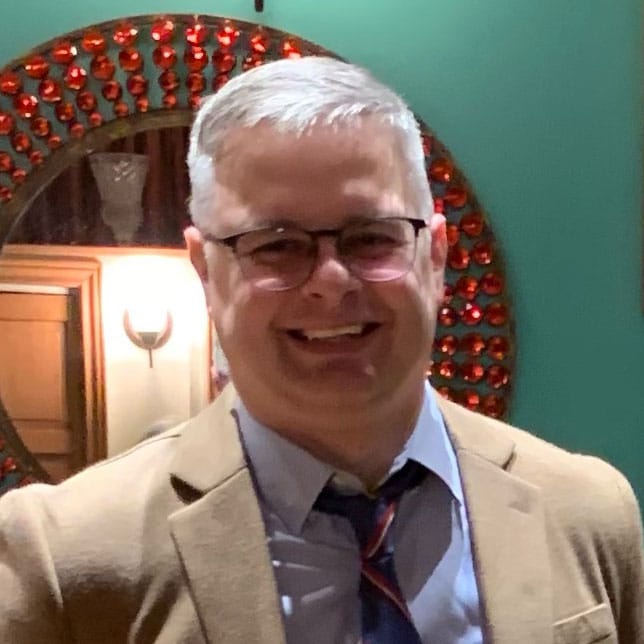 About The Philadelphia Hall Monitor