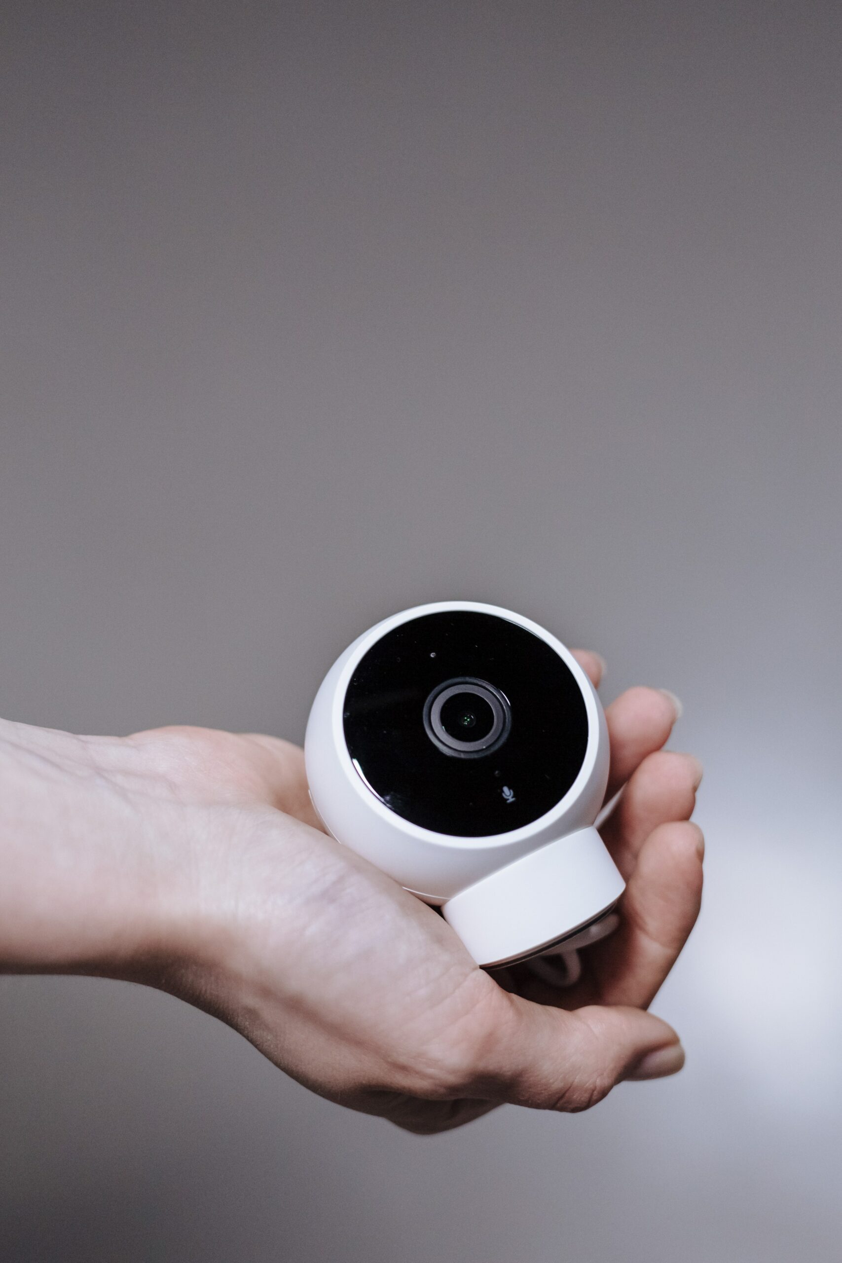 Do High-Tech Video Recording Cameras Invade Your Privacy ...