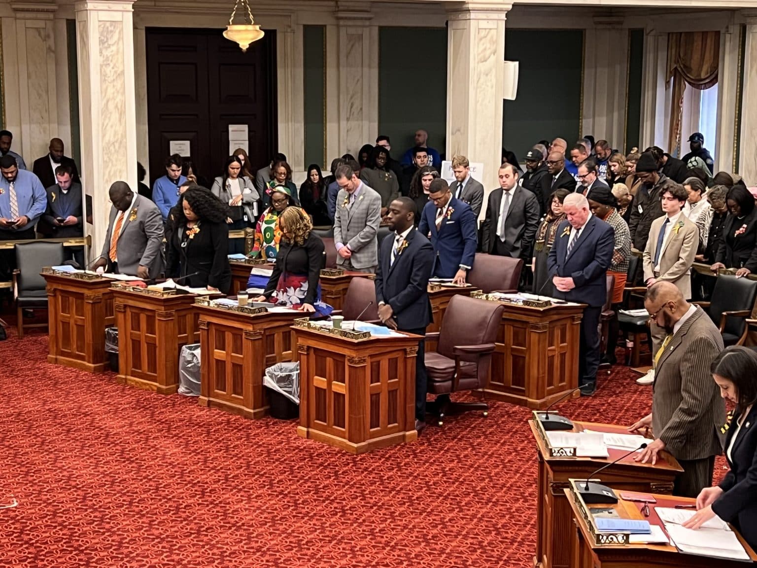 City Council News Archives – Philadelphia Hall Monitor