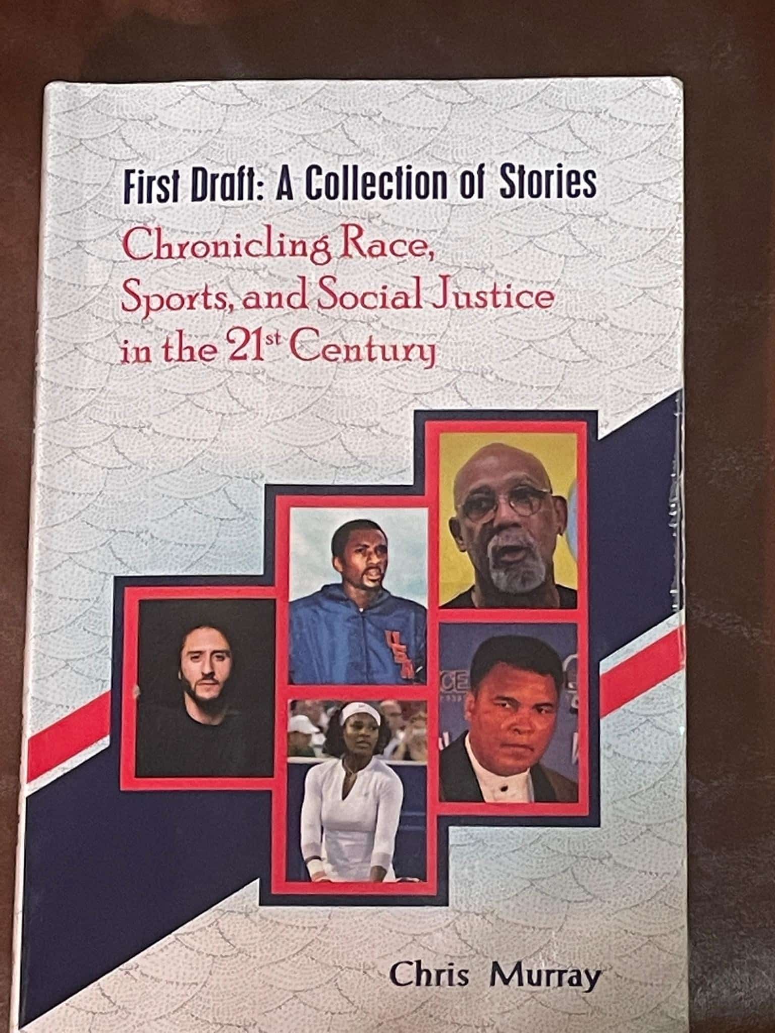 Where Race, Sports, and History Meet – Philadelphia Hall Monitor