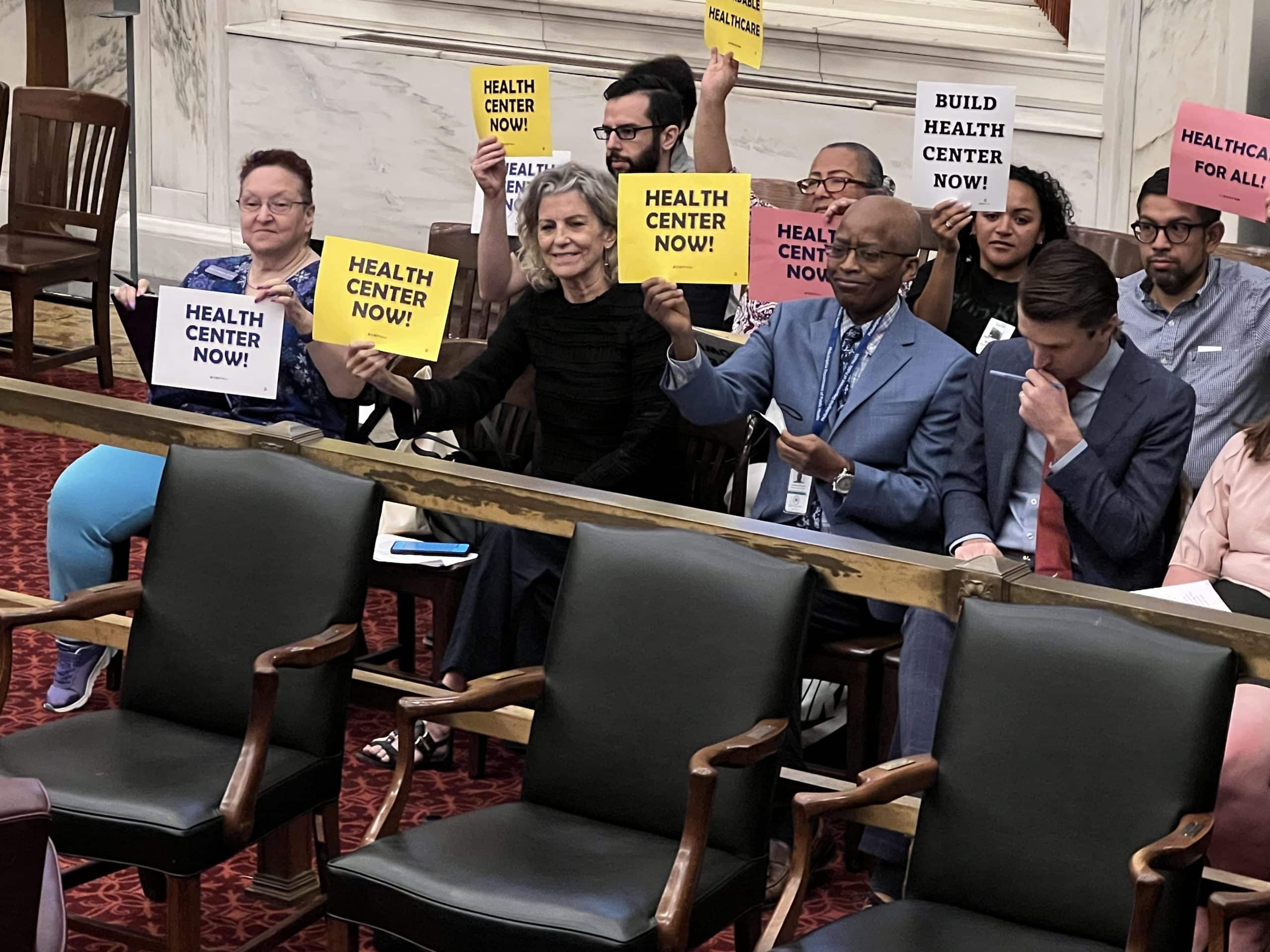 Council Passes Budget – Philadelphia Hall Monitor