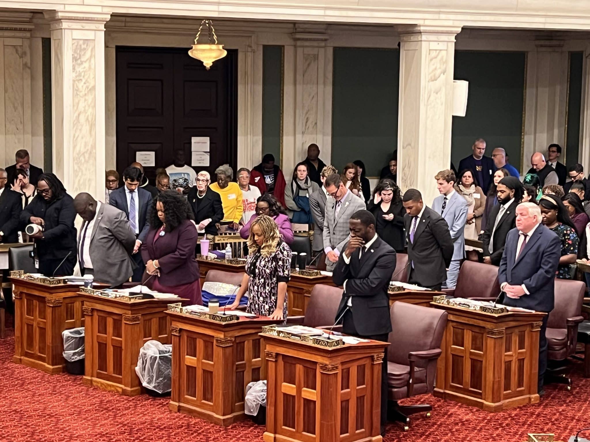 Council Returns with Nuisance Legislation – Philadelphia Hall Monitor