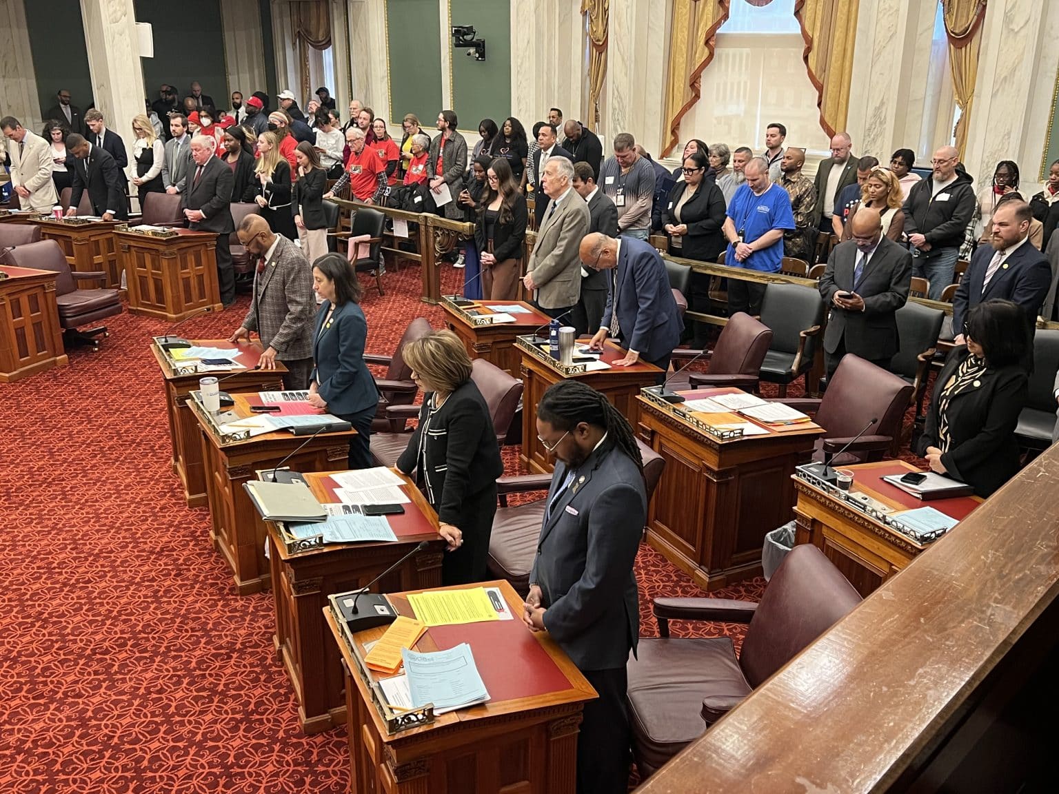 Fiscal Committee Sounds Warning – Philadelphia Hall Monitor