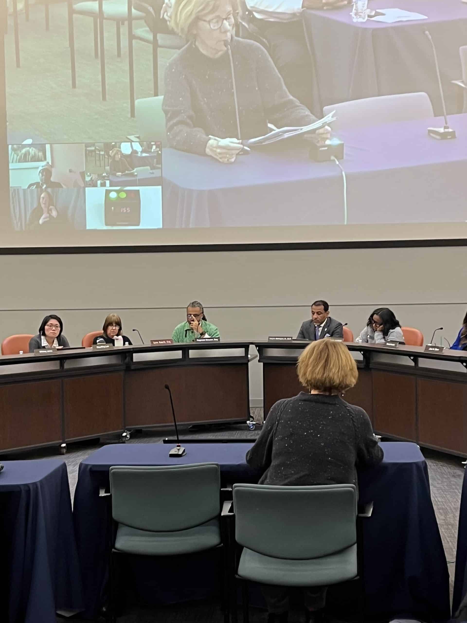 The Board of Education Cannot Give Away District Assets – Philadelphia ...